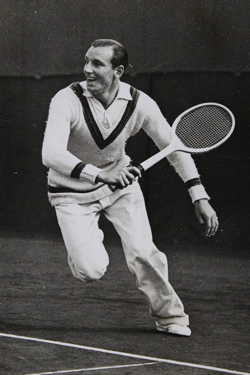 Off-Court Dress Code: Tenniscore | HBX - Globally Curated Off-Court Dress Code: Tenniscore | HBX - Globally Curated