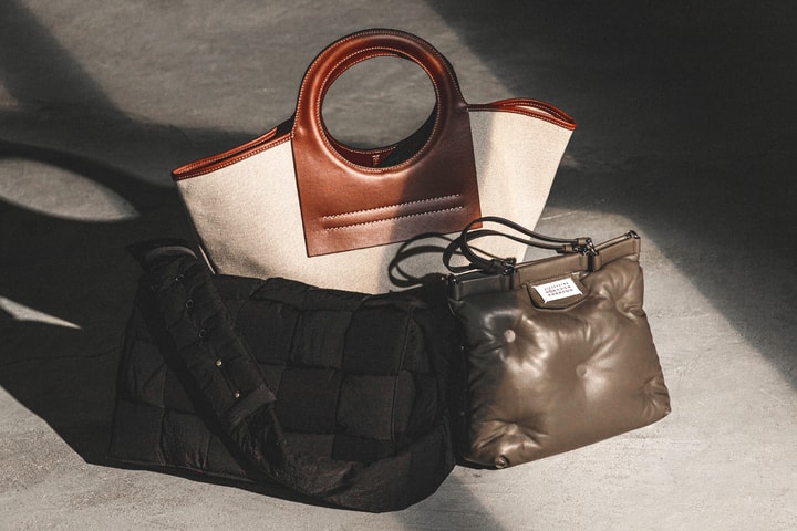 HBX - Globally Curated Fashion and Lifestyle by Hypebeast