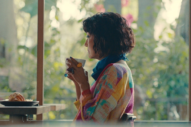 What Sneakers Would the Characters of A24's 'BEEF' Wear? | HBX ...