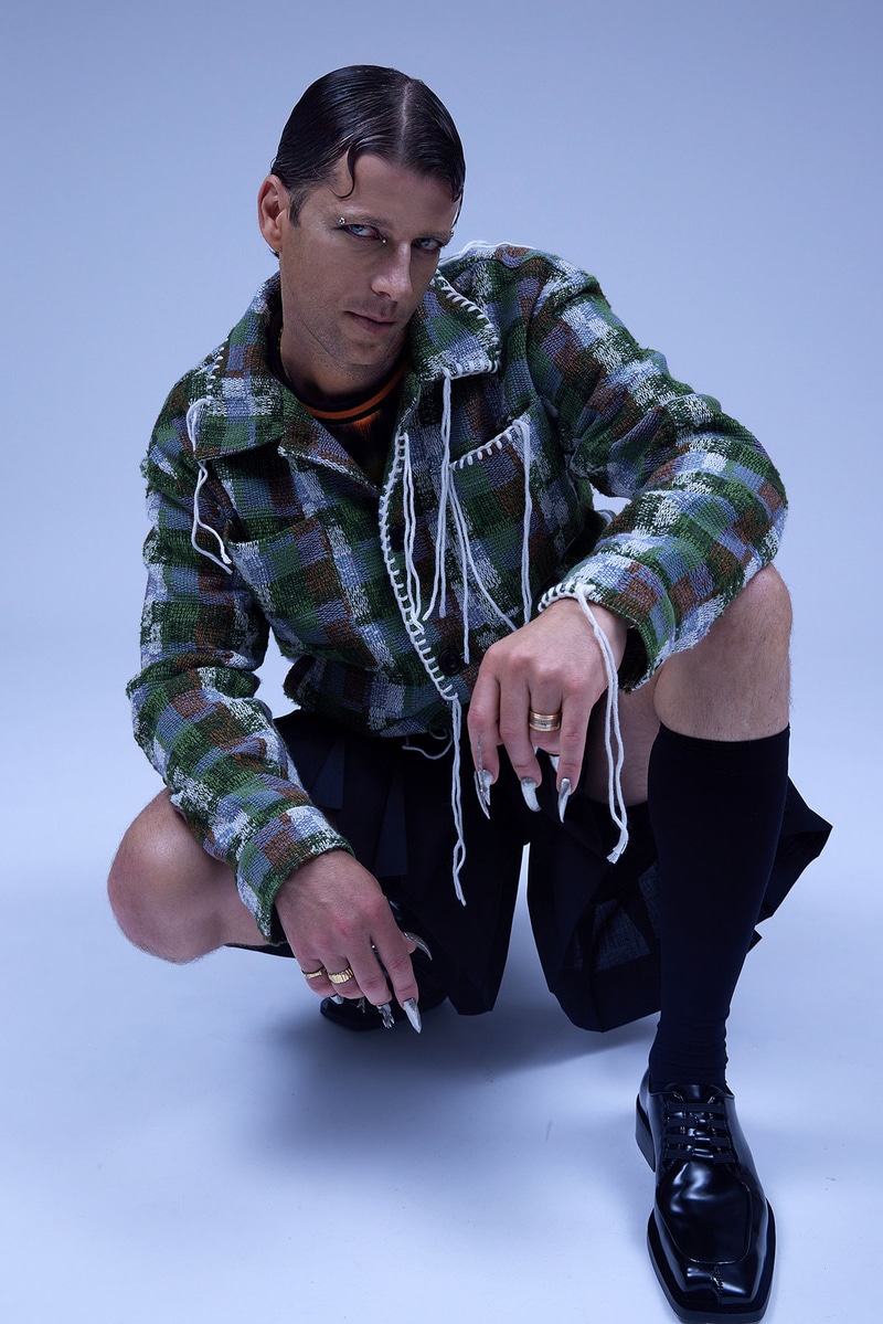 Dixon Is Changing the Way That We Experience Music | HBX - Globally ...