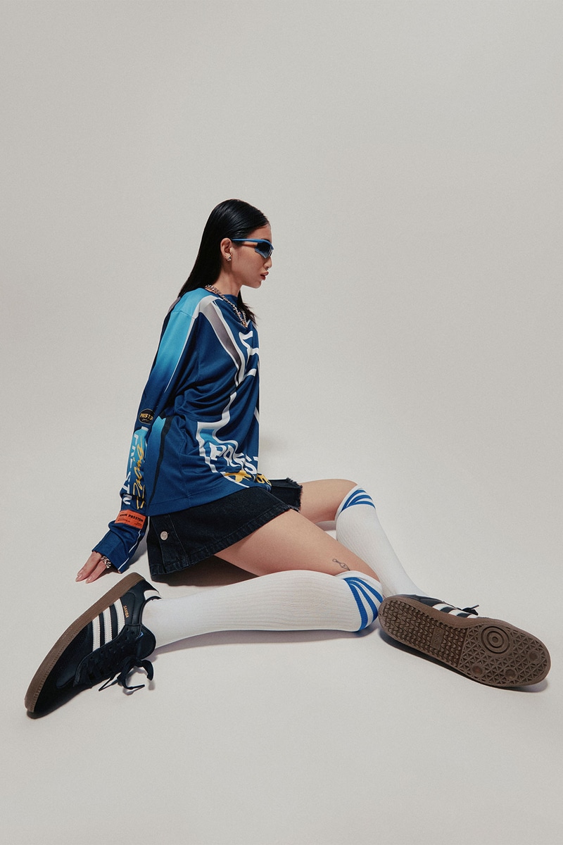 5 Facts That Will Help Explain Why the adidas Samba Is So Popular | HBX ...