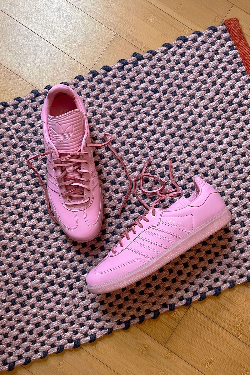 5 Facts That Will Help Explain Why the adidas Samba Is So Popular | HBX ...