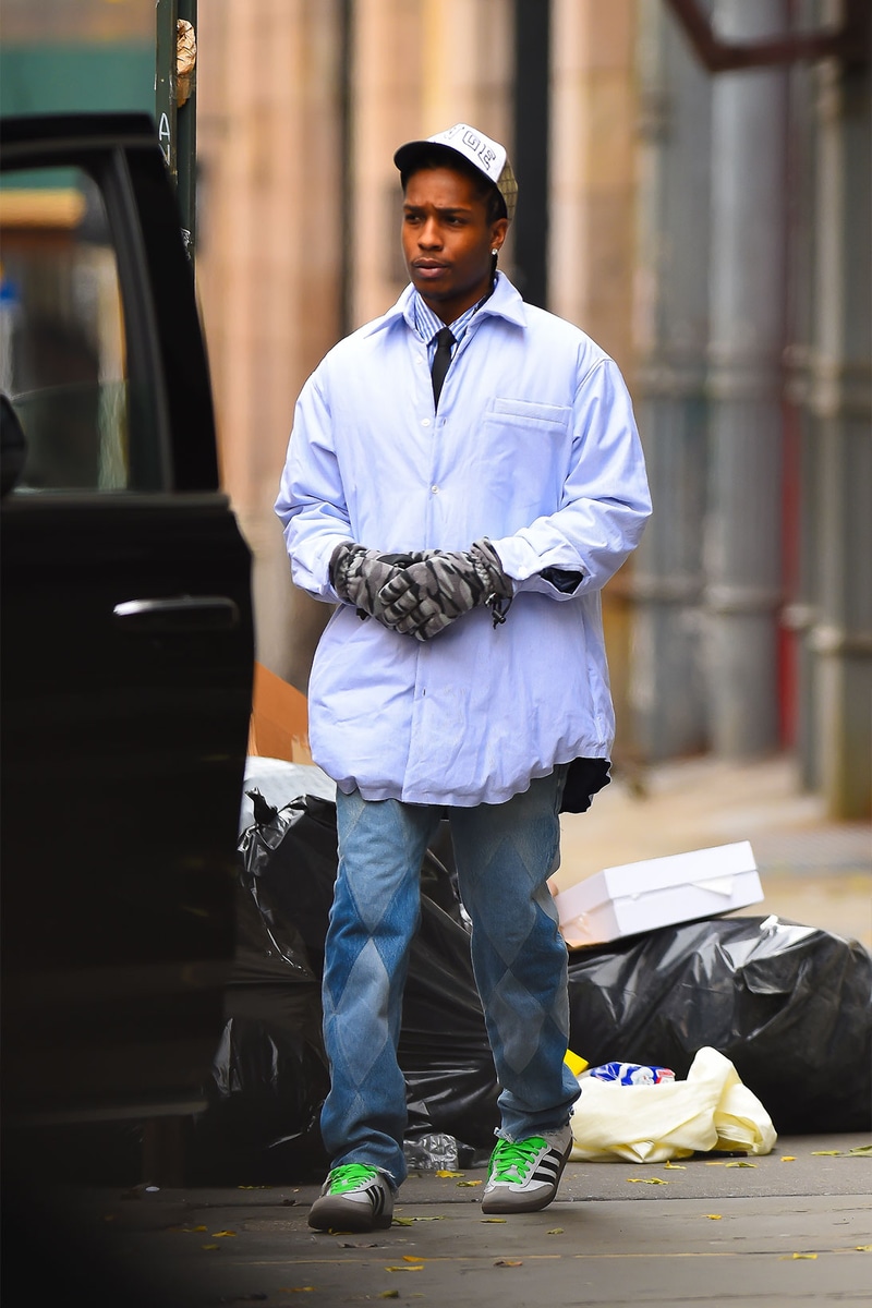 5 Facts That Will Help Explain Why the adidas Samba Is So Popular | HBX ...