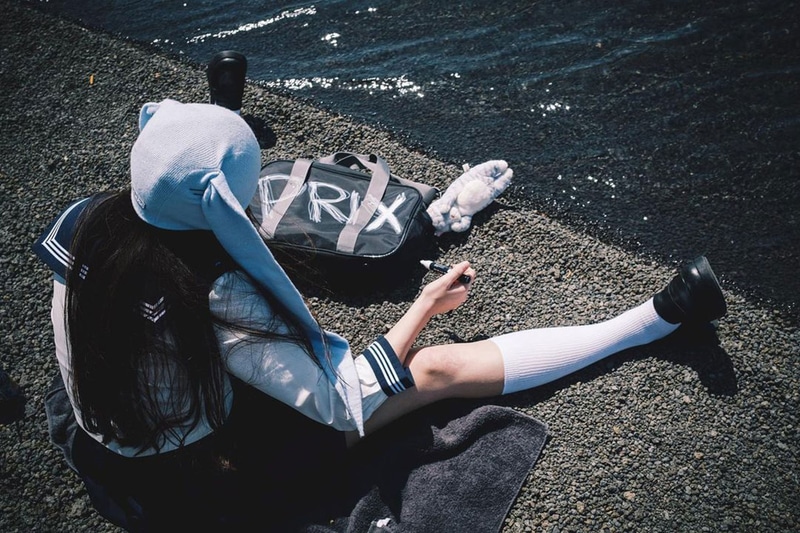 Meet Esther Ng, the Name Behind Cult-Loved Label PRIX | HBX - Globally ...