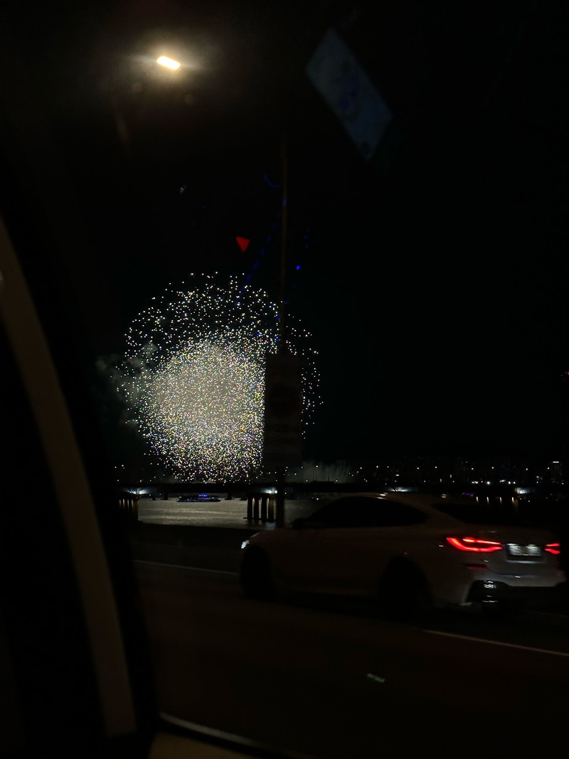 5 Days in Seoul: Jerry Haha's Must-See Places | HBX - Globally Curated ...