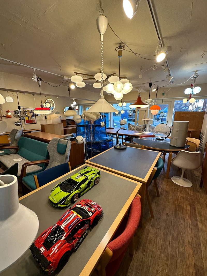 5 Days in Seoul: Jerry Haha's Must-See Places | HBX - Globally Curated ...