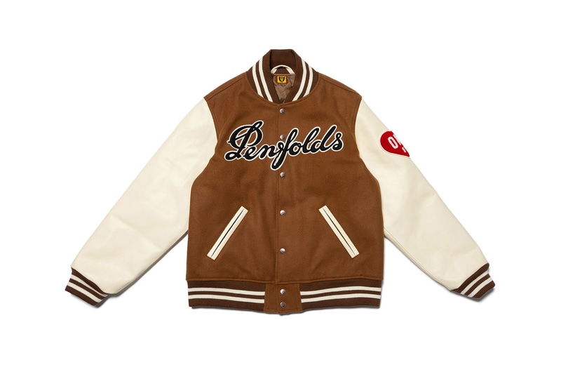 Penfolds Taps Human Made's NIGO as Its First Creative Partner | HBX ...