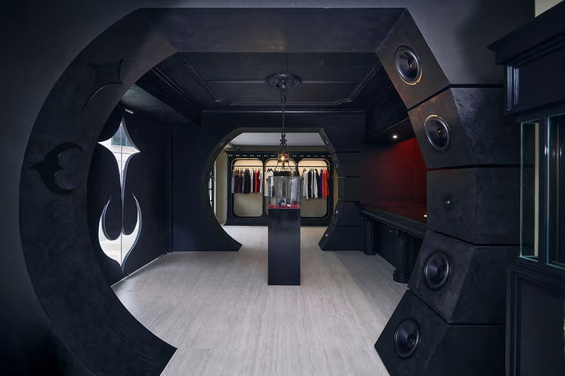 Everything You Need to Know About Thug Club — the Cult-Loved, Breakout Streetwear Brand From ...