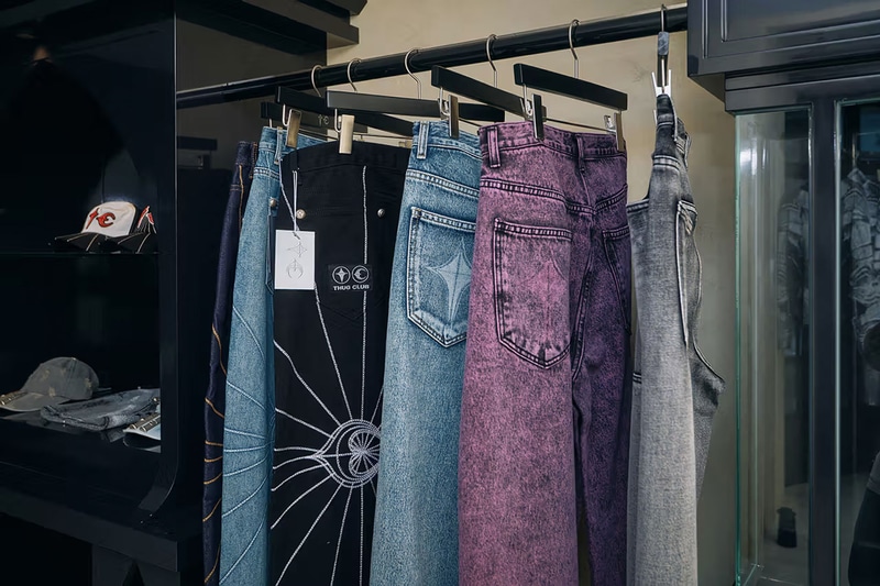 Everything You Need to Know About Thug Club — the Cult-Loved, Breakout Streetwear Brand From ...