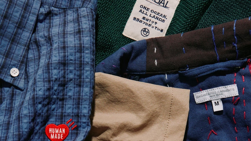 HBX - Globally Curated Fashion and Lifestyle by Hypebeast