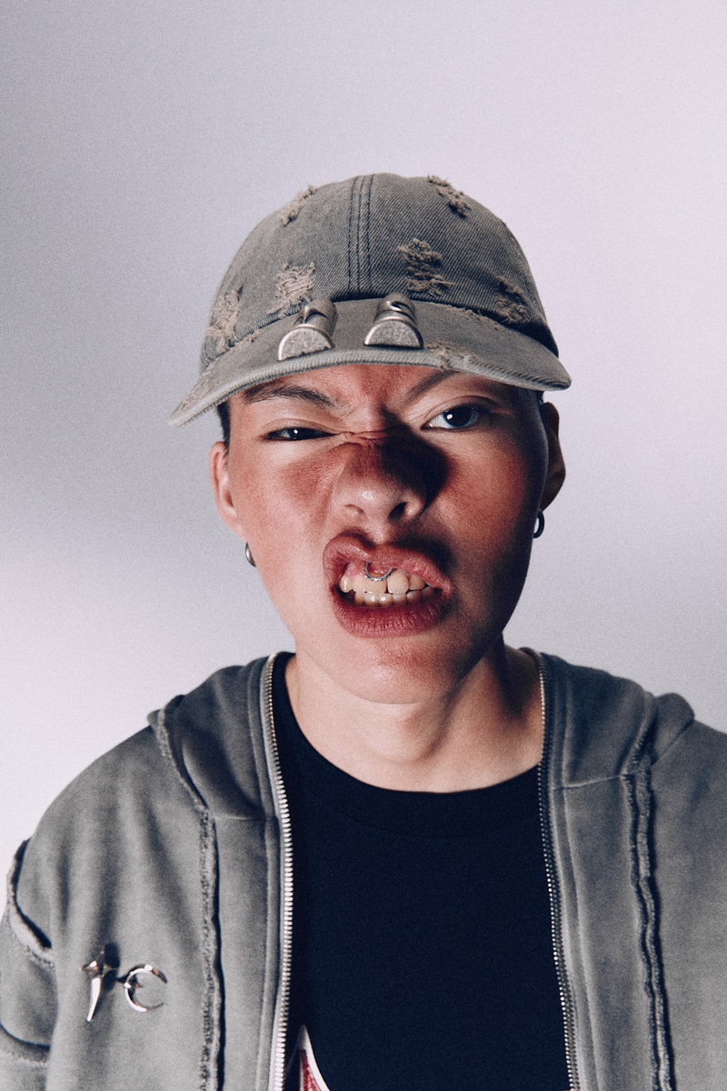 Everything You Need to Know About Thug Club — the Cult-Loved, Breakout ...