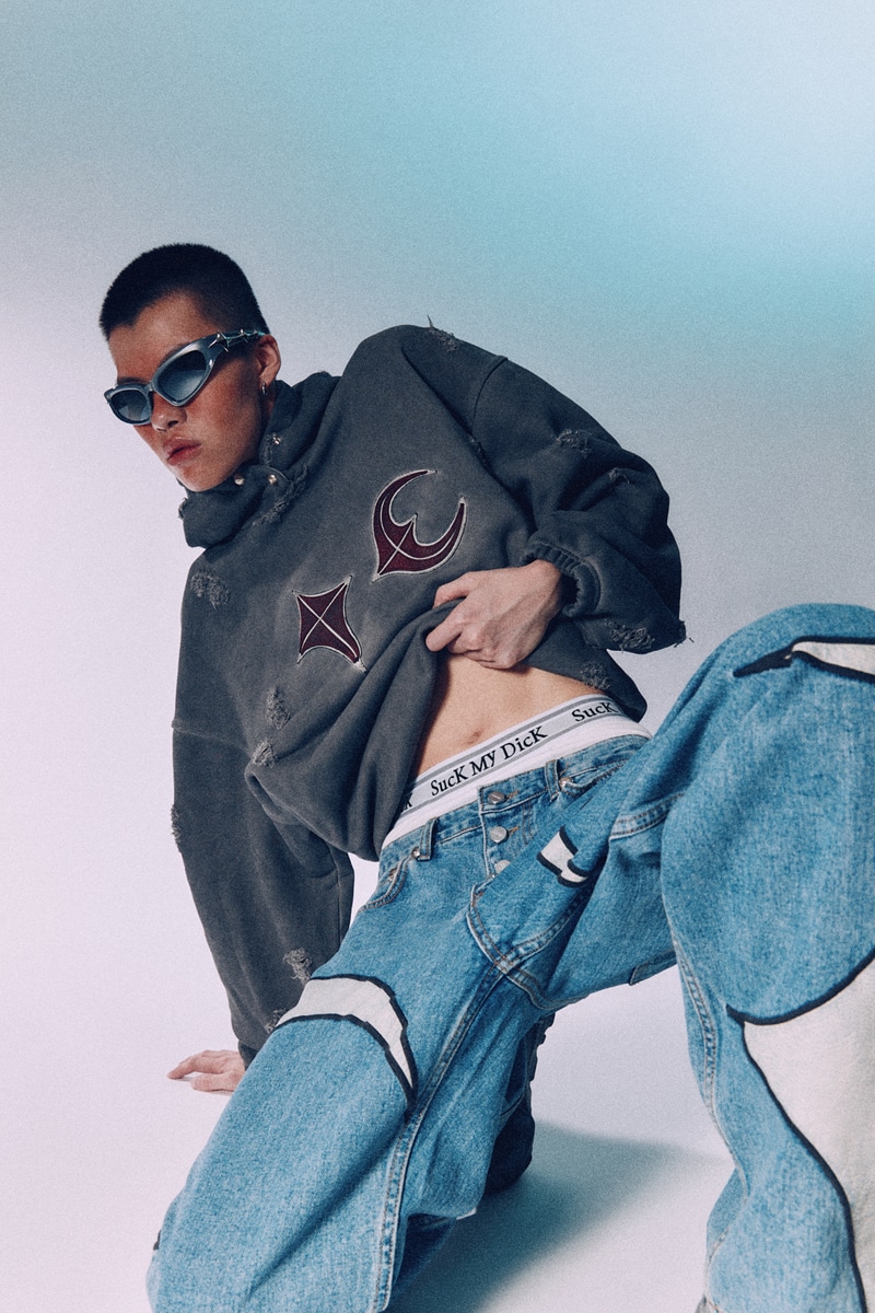 韓國「Gen Z」品牌 THUG CLUB 即日登陸 HBX | HBX - HYPEBEAST 為您搜羅全球潮流時尚品牌