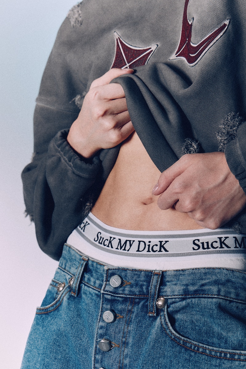 Everything You Need to Know About Thug Club — the Cult-Loved, Breakout Streetwear Brand From ...