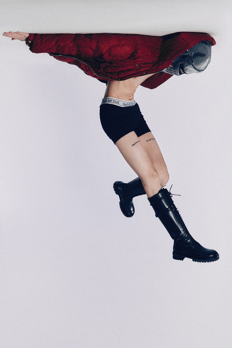 Everything You Need to Know About Thug Club — the Cult-Loved, Breakout ...
