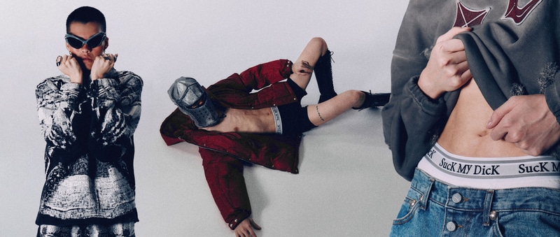 Everything You Need to Know About Thug Club — the Cult-Loved, Breakout Streetwear Brand From ...