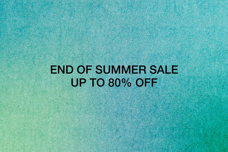 Sale | HBX - Globally Curated Fashion and Lifestyle by Hypebeast