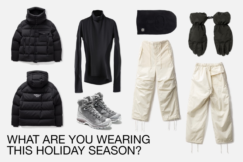 HBX - Globally Curated Fashion and Lifestyle by Hypebeast