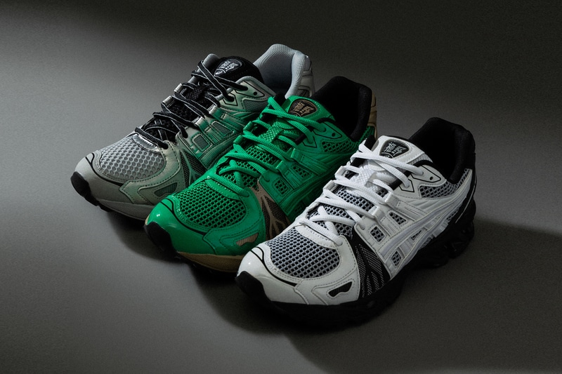 HBX - Globally Curated Fashion and Lifestyle by Hypebeast