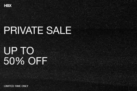 Delivery & Shipping | HBX - Globally Curated Fashion and Lifestyle by ...