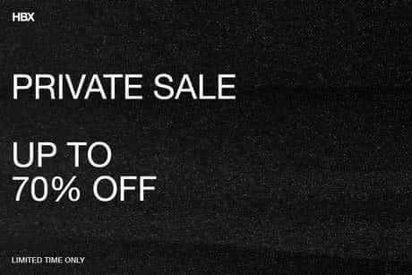 Men | HBX - Globally Curated Fashion and Lifestyle by Hypebeast