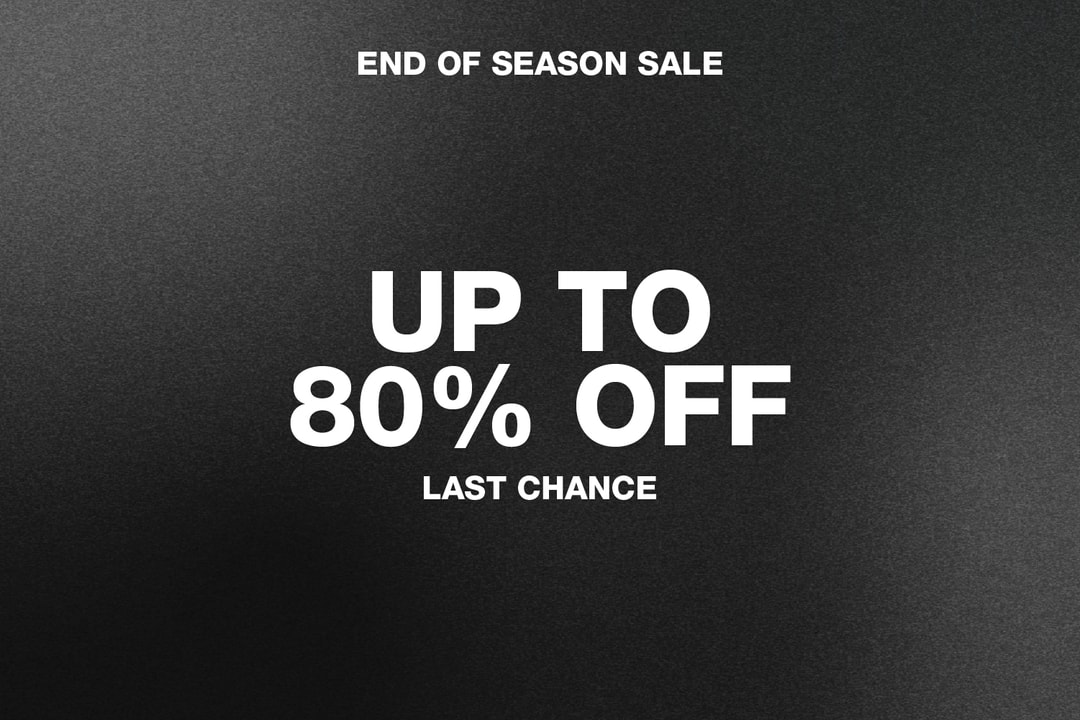 HBX - Globally Curated Fashion and Lifestyle by Hypebeast