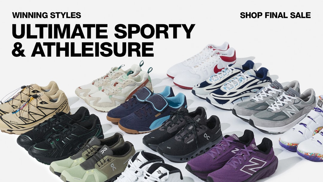 HBX - 하입비스트가 엄선한 글로벌 패션&라이프스타일