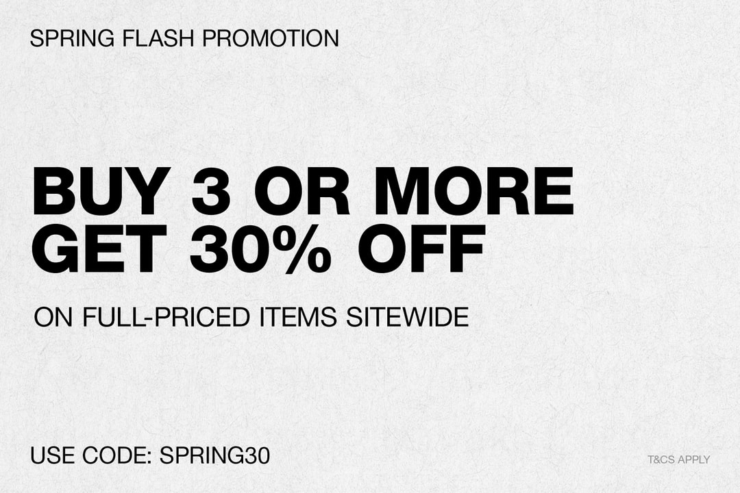 HBX - Globally Curated Fashion and Lifestyle by Hypebeast