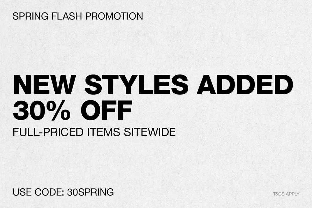 HBX - Globally Curated Fashion and Lifestyle by Hypebeast