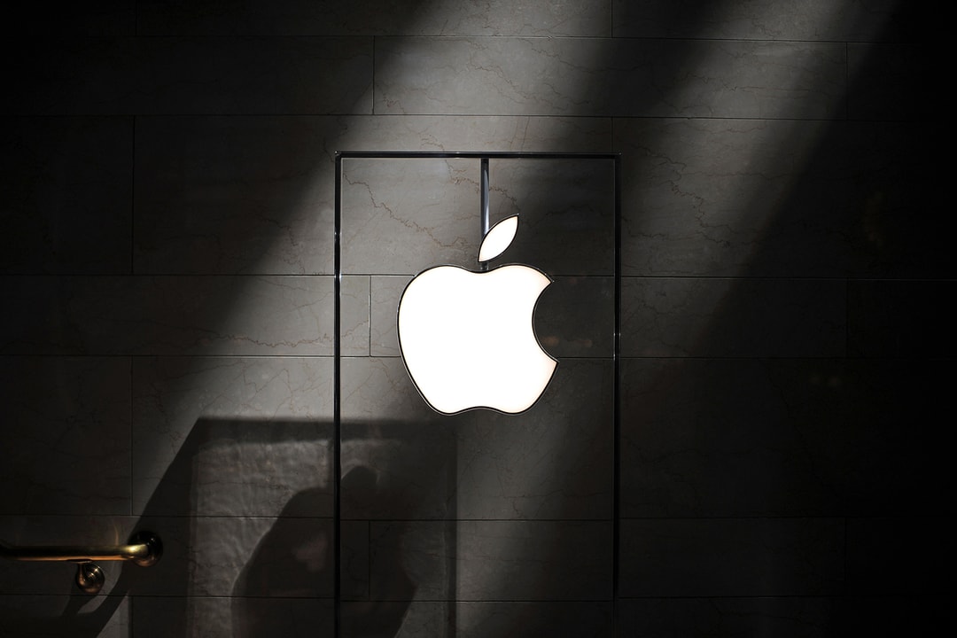 apple 2016 forecast | Hypebeast