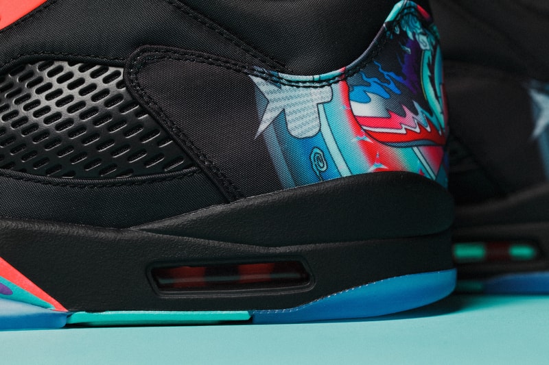 jordan brand chinese new year closer look | Hypebeast
