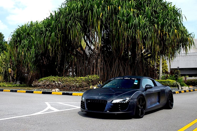 Supercars, Automotive, McLaren, Audi, Mercedes, Marvel, DC Comic ...