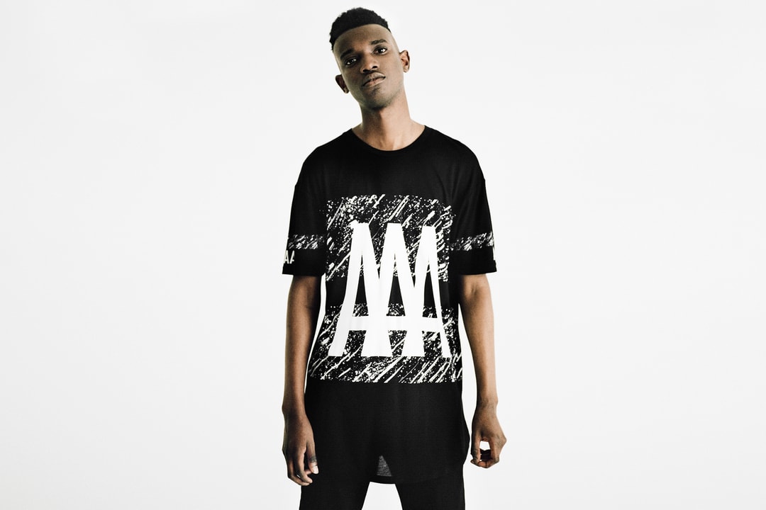 TOPMAN AAA COLLECTION | Hypebeast