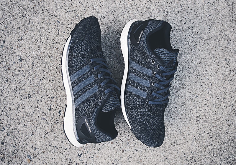 ADIDAS ADIZERO PRIME BOOST MIDNIGHT | Hypebeast