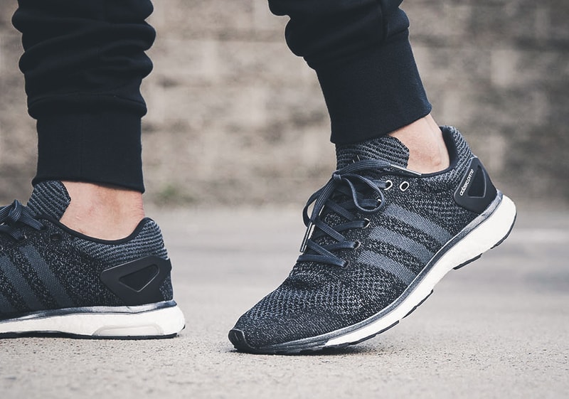 ADIDAS ADIZERO PRIME BOOST MIDNIGHT | Hypebeast