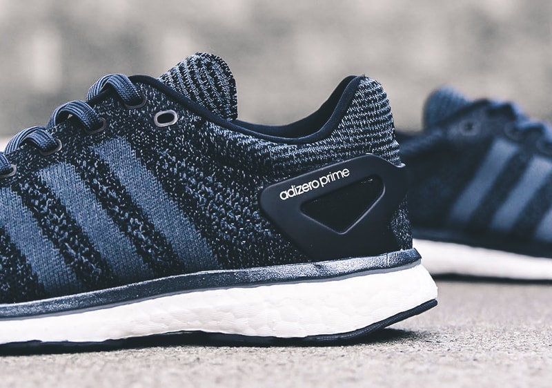 ADIDAS ADIZERO PRIME BOOST MIDNIGHT | Hypebeast