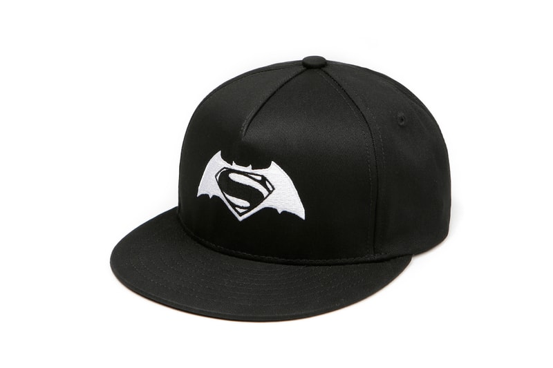 :CHOCOOLATE x 《BATMAN v SUPERMAN: DAWN OF JUSTICE》別注珍藏人偶登場 | Hypebeast