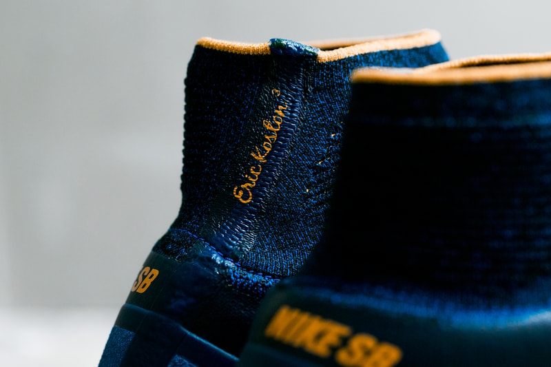 nike sb hyperfeel koston 3 closer look | Hypebeast