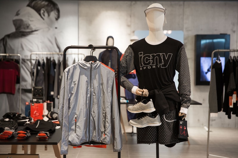 專訪 ICNY 創辦人與設計師 Mike Cherman: 談論品牌的發展和計劃 | Hypebeast