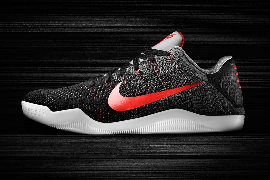 Nike Kobe 11「Tinker Muse」別注配色 | Hypebeast