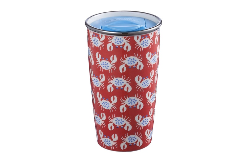 starbucks x paul joe 2016 ss collection | Hypebeast