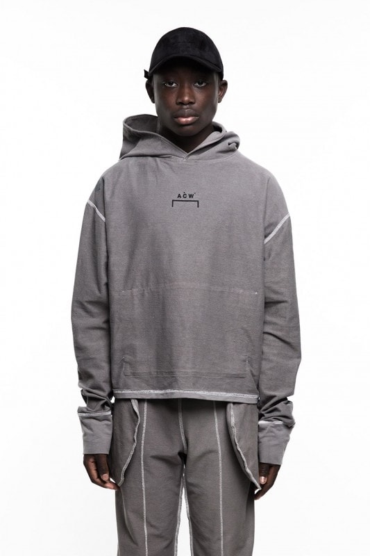 A-COLD-WALL* 2016「SUMMARY」造型系列正式上架 | Hypebeast