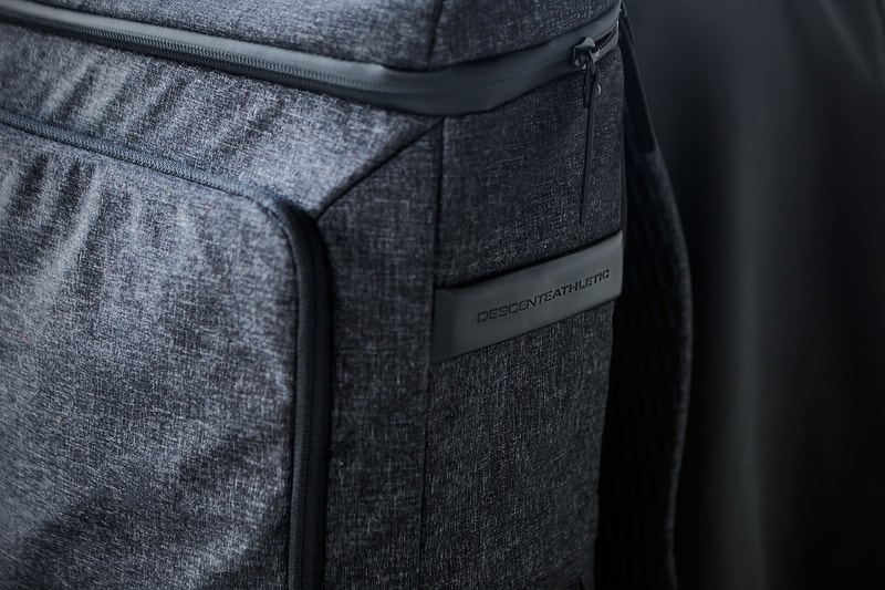 Descente 全新 Backpack 功能 ．簡約 | Hypebeast