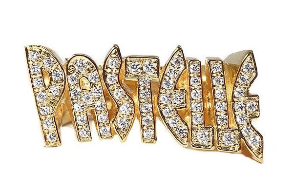 搶先預覽 PASTELLE 首飾系列 | Hypebeast