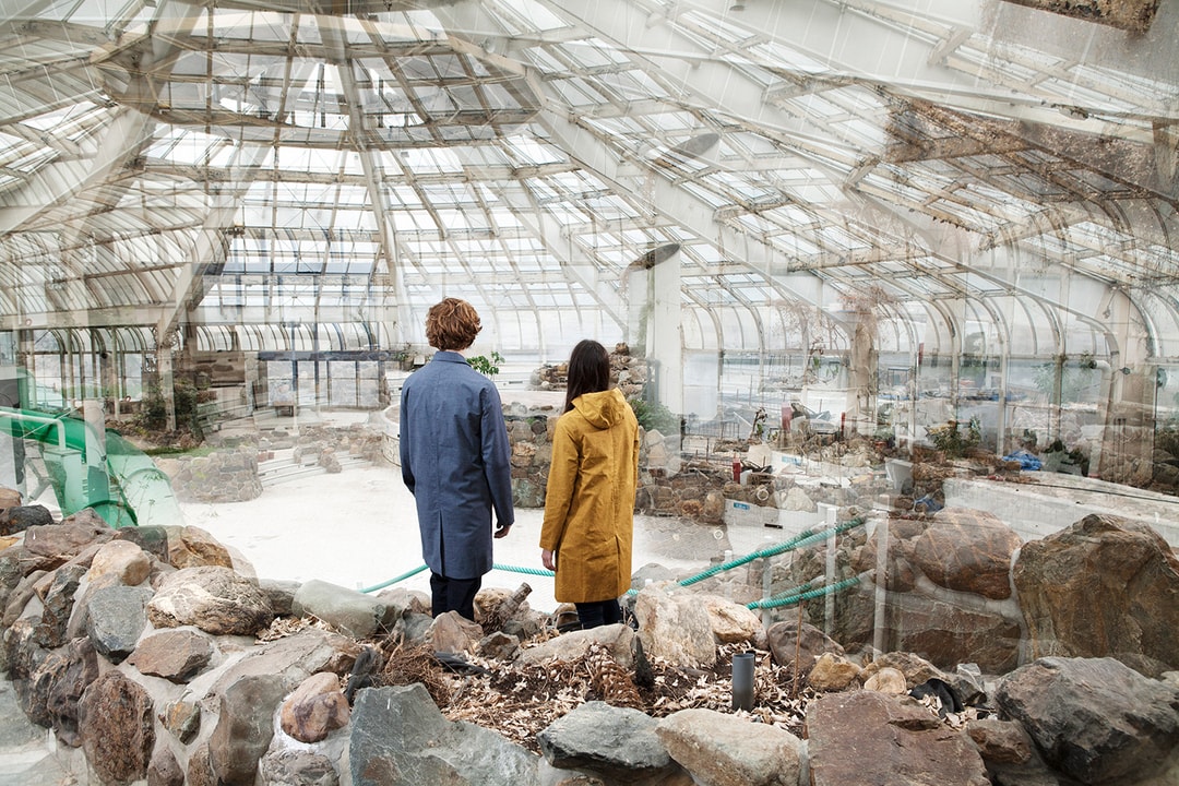 雨季之選 - Welter Shelter 2016 春夏「Paradise Lost」系列 | Hypebeast