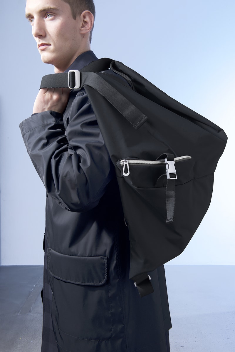 côte&ciel 2016 秋冬系列 | Hypebeast