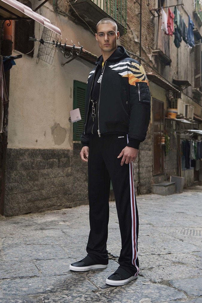 Givenchy 2017 早春系列 | Hypebeast