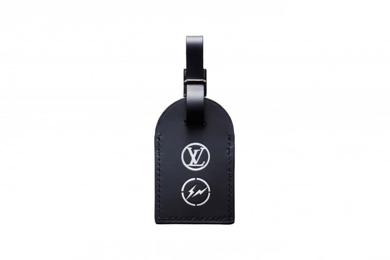 高度注目！LOUIS VUITTON x fragment design 聯名系列全曝光 | Hypebeast
