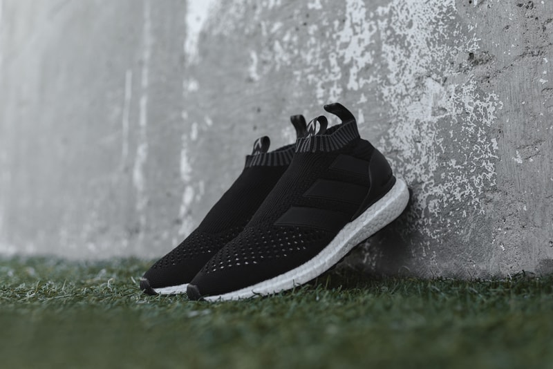 近賞 adidas ACE 16+ PureControl Ultra Boost 革新鞋款 | Hypebeast