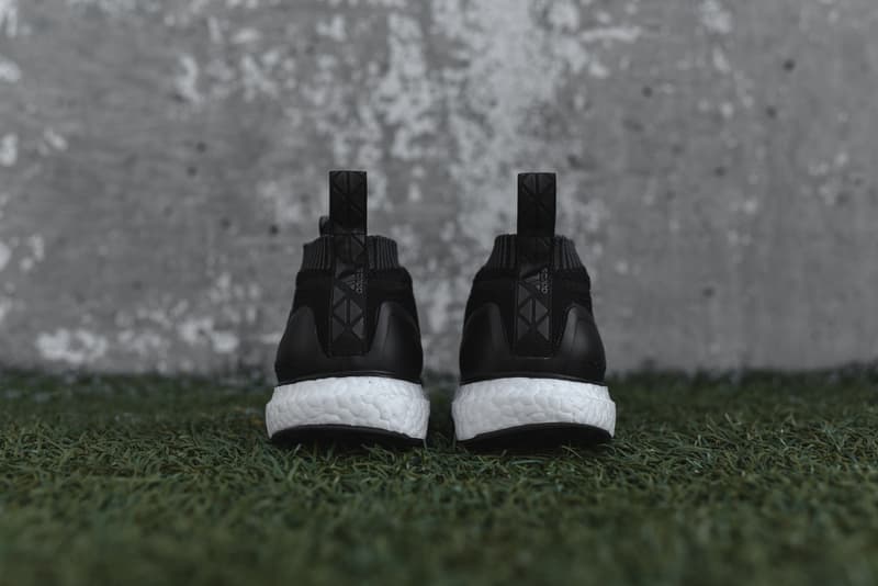 近賞 adidas ACE 16+ PureControl Ultra Boost 革新鞋款 | Hypebeast