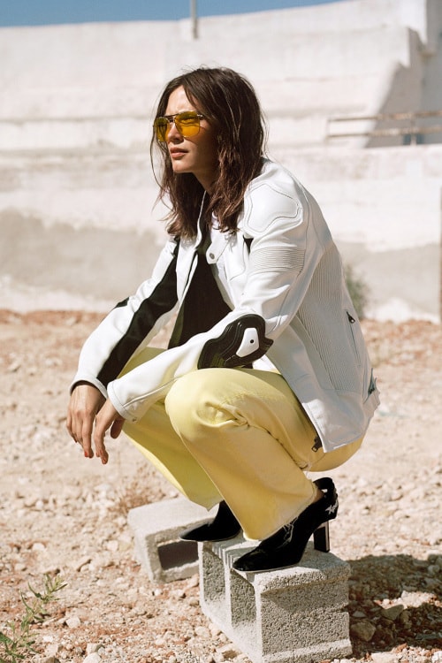 女生街頭指標－Alyx Studio 2017 Resort 系列 | Hypebeast